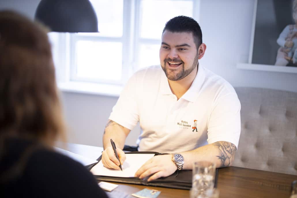 Handyman Køge | Montes Multiservice | Få Hjælp Til Hjemmet