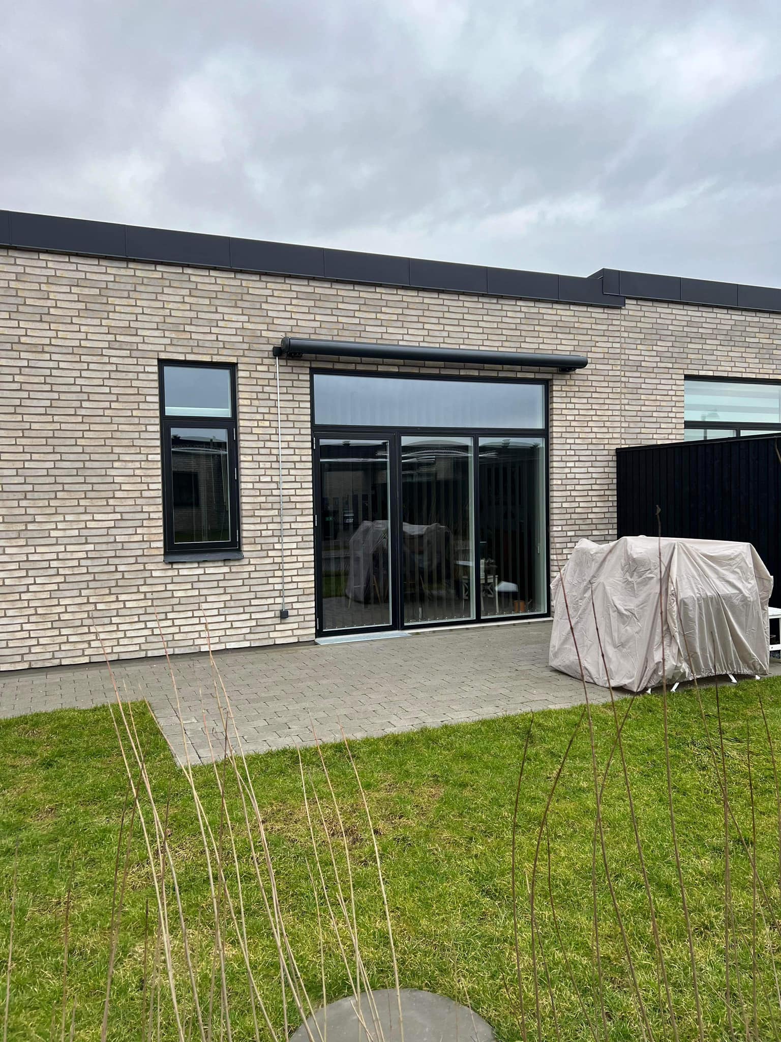 Billeder - Montes multiservice